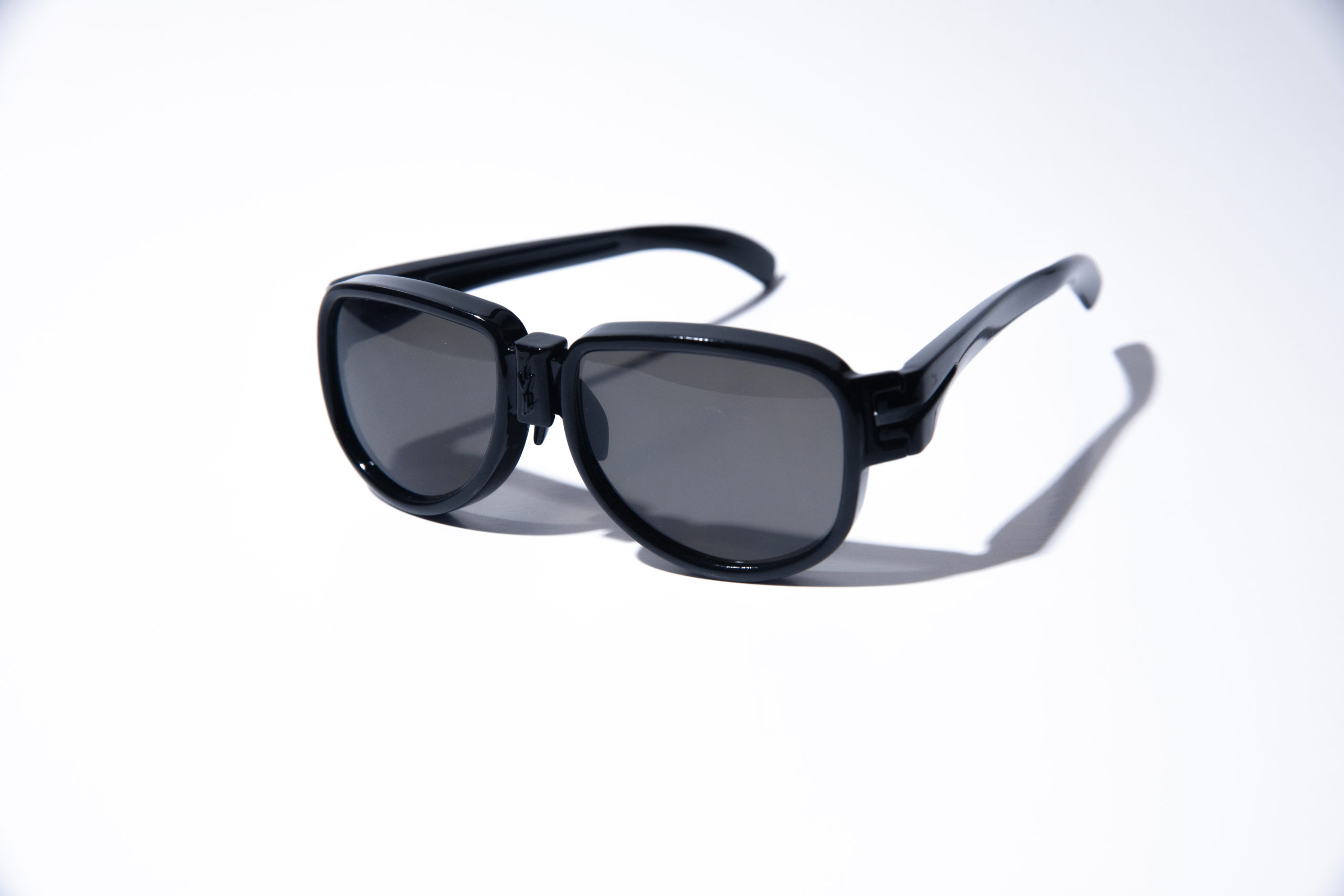 Aviator One – Midnight Black – VERSATILES