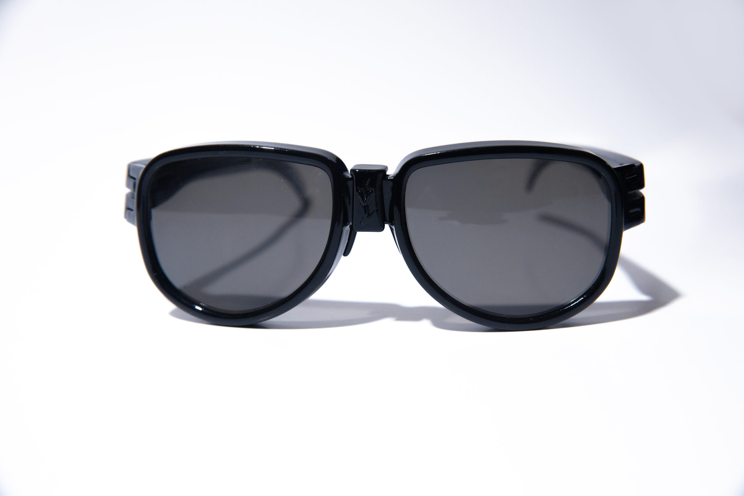 Aviator One – Midnight Black – VERSATILES