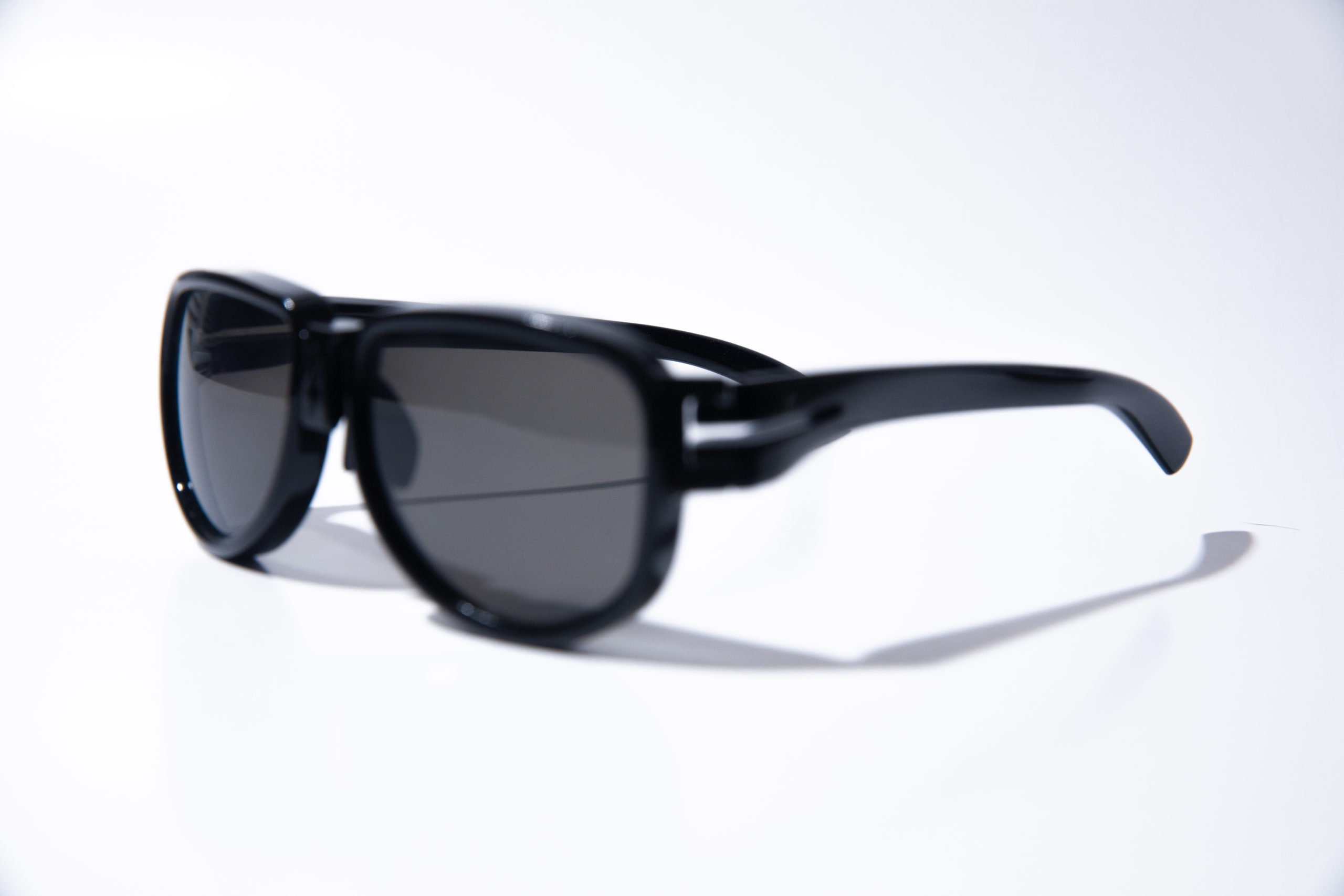 Aviator One – Midnight Black – VERSATILES